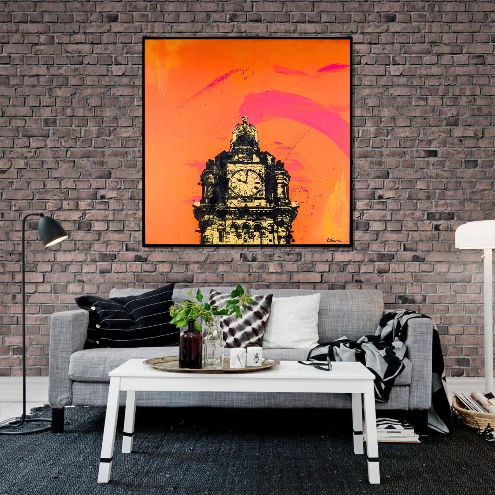 Originals – Rob Stevenson Art